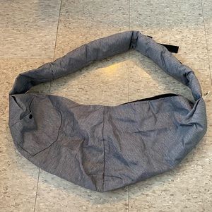 Retro Pug | Dog | Retro Pug Dog Sling Carrier Gray Up To 2lbs | Poshmark